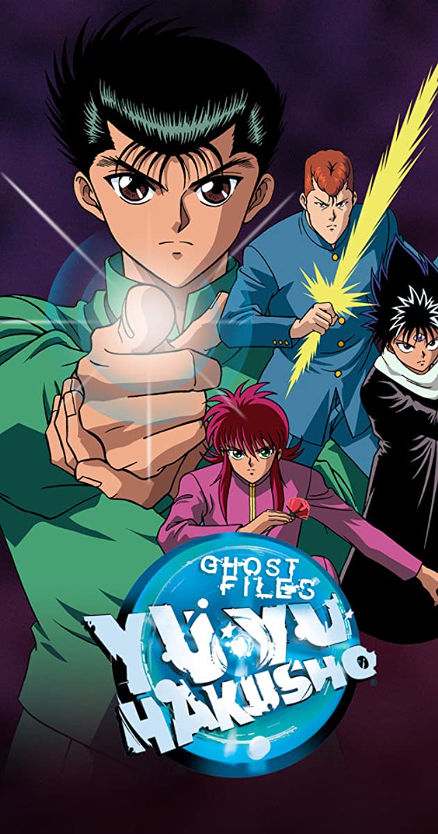 Los 50 Mejores Animes Shonen para Ver ¡La Lista Definitiva!